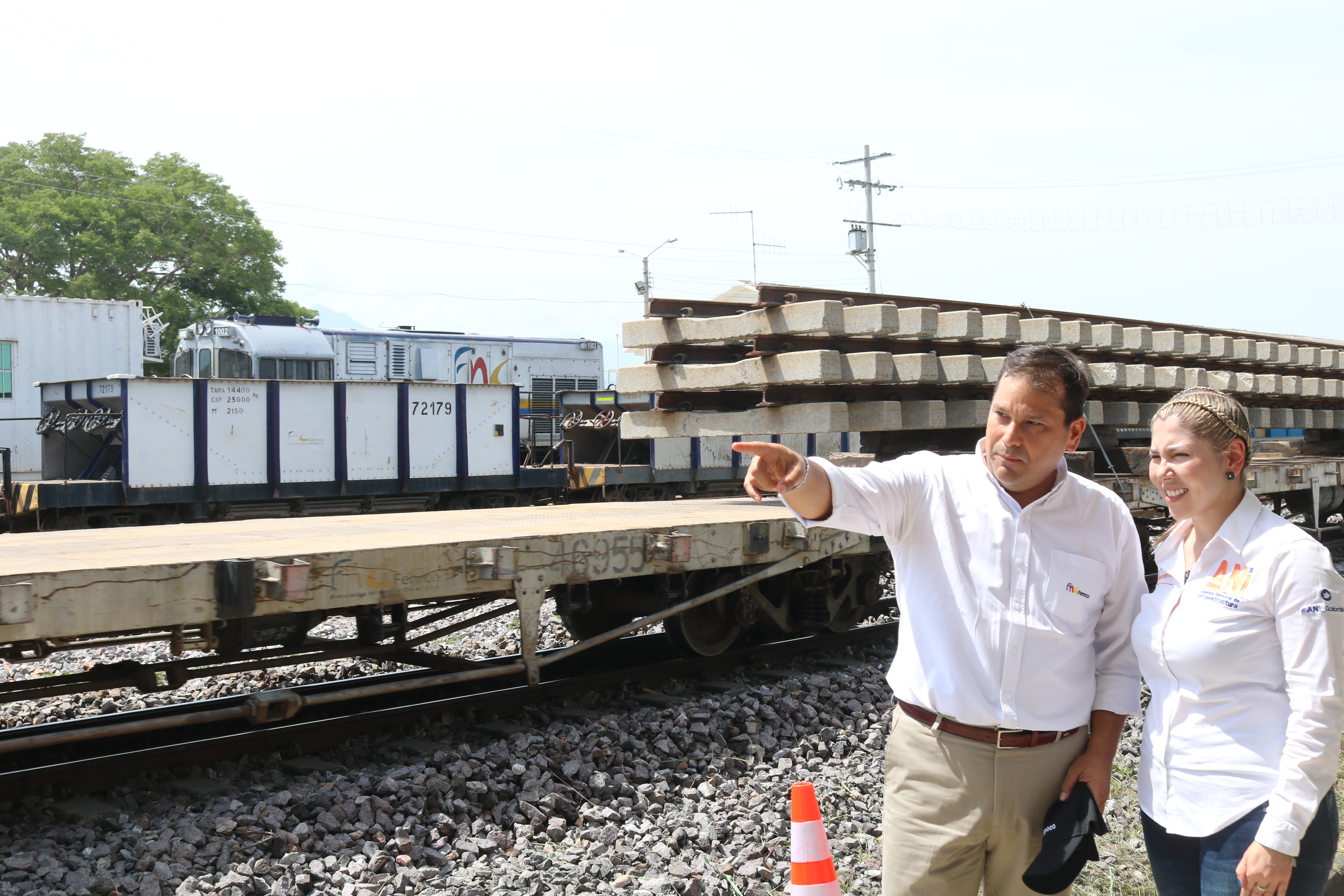 Fenoco está listo para conectar la región Caribe con el interior del país