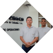 Fenoco - Ferrocarriles del Norte de Colombia